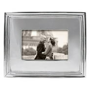 Zentique 35.5 x 19.75 x 1.75 in. Golden Wing Left Frame, Feathers on ...