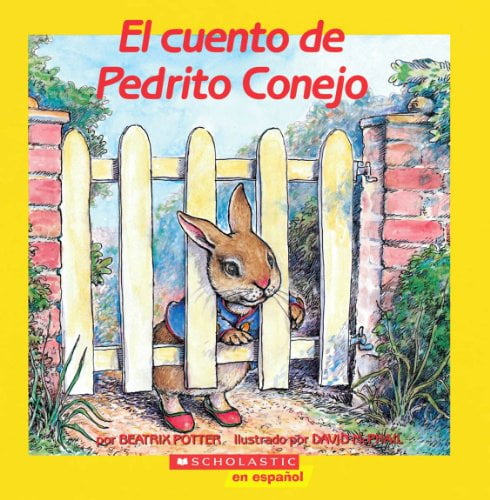 Pre-Owned El Cuento de Pedrito Conejo: (Spanish Language Edition of the ...