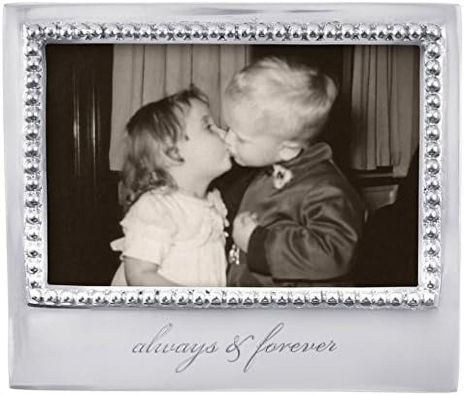 Mariposa "always & forever" Frame - Walmart.com