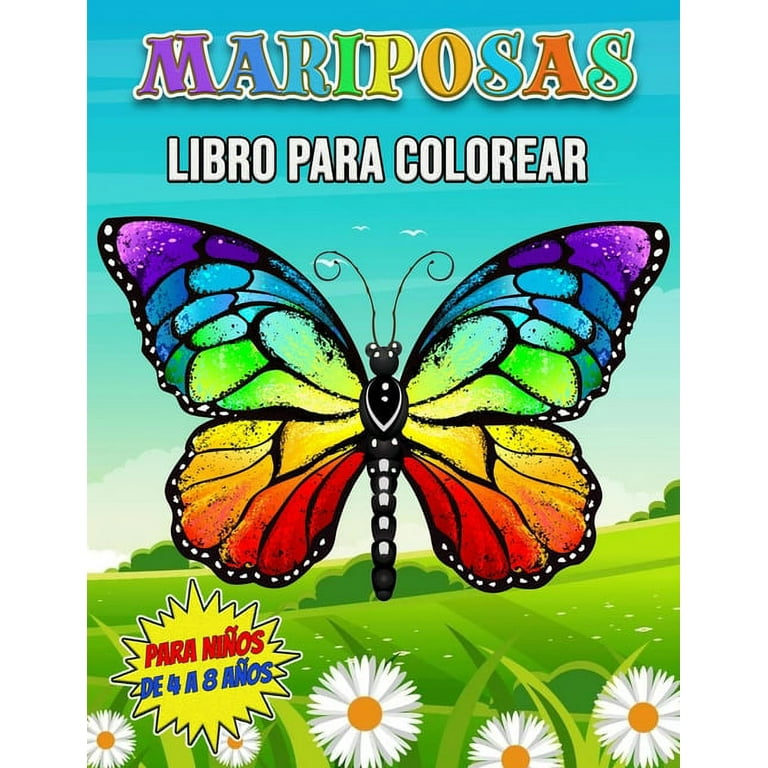 mariposas verdes libro