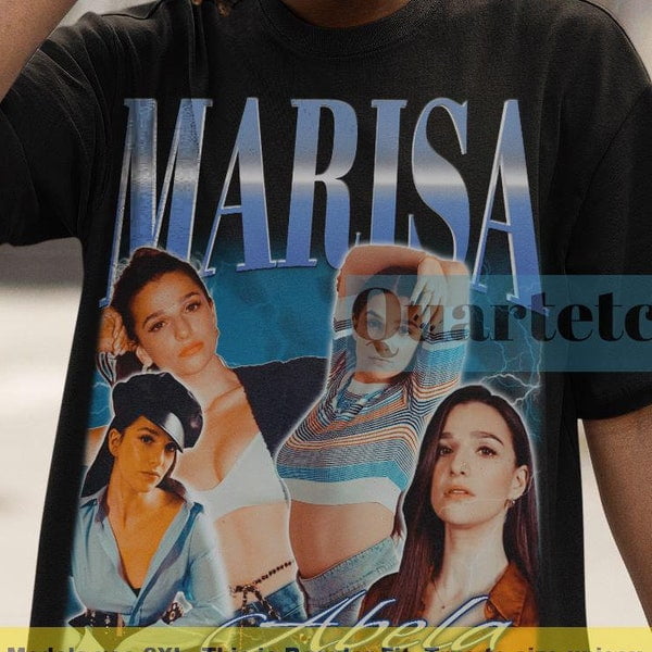 Marisa Abela Shirt, Marisa Abela Tshirt, Marisa Abela Vintage Tees ...