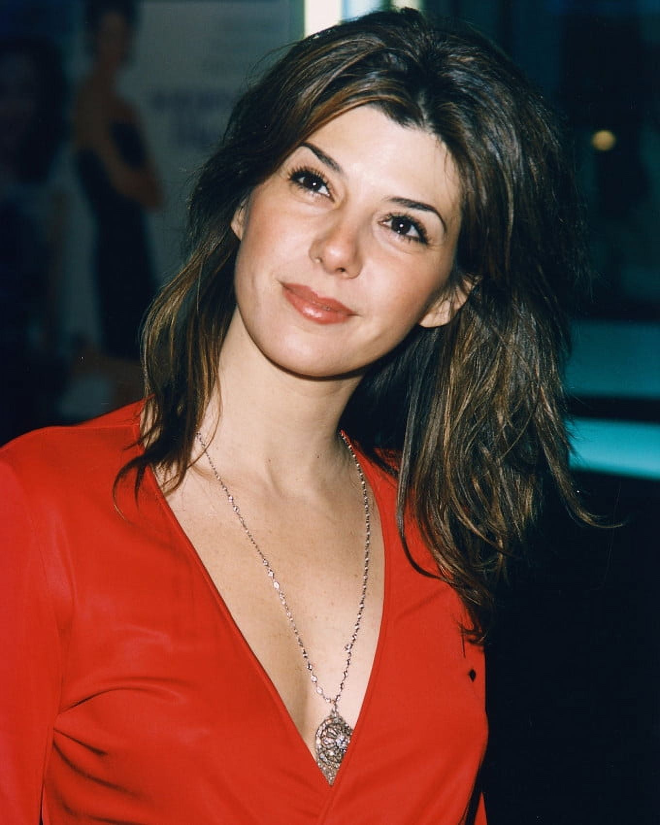 Marisa Tomei Rare 24x36 Classic Hollywood Poster - Walmart.com