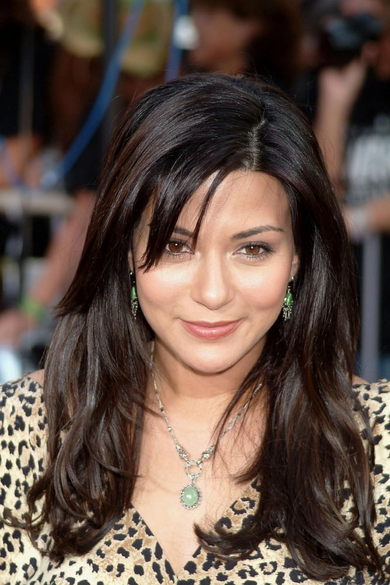 Marisol Nichols At Arrivals For War Of The Worlds Premiere, Grauman'S ...