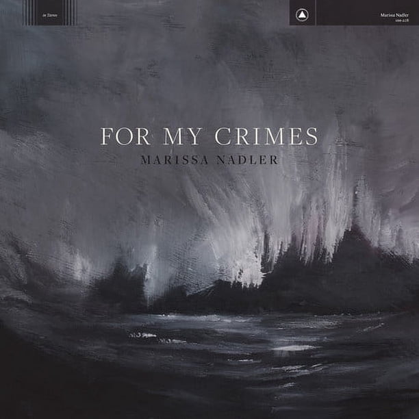 Marissa Nadler - For My Crimes - Music & Performance - Vinyl - Walmart ...