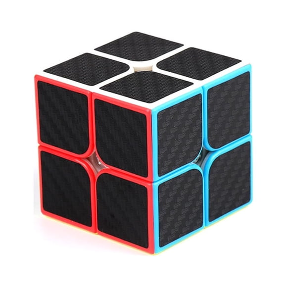 2X2 Rubik's Cubes