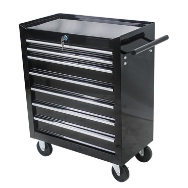 Husky 22 in. Connect Rolling System Tool Box Storage Organizer 230381 ...