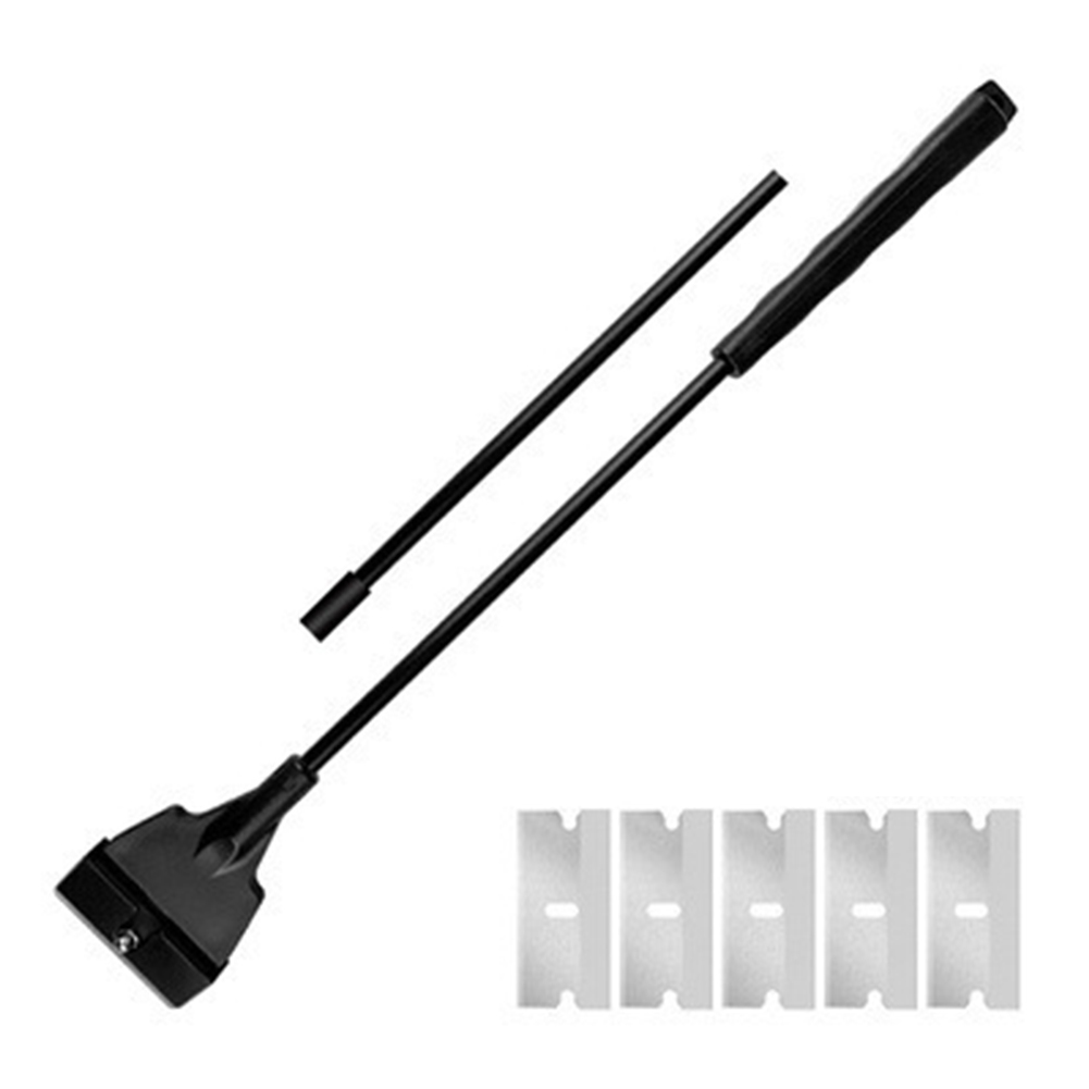 Maritcute Aquarium Fish Tank Scraper Cleaner Brush Tool Kit Remove ...