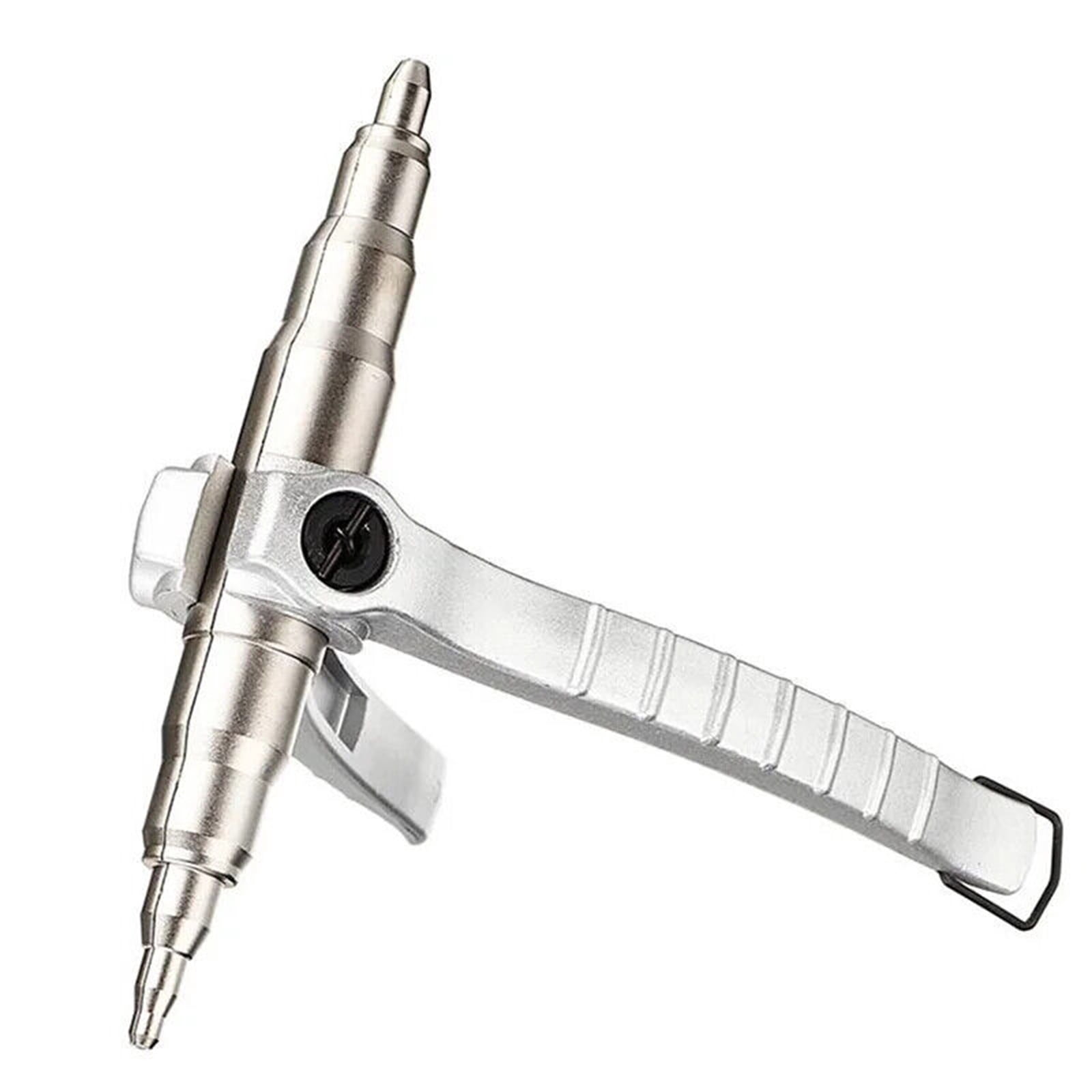 Maritcute Copper Pipe Tube Expander Manual Pipe Expansion Tool Air ...