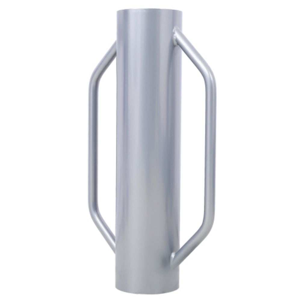 Maritcute Fence Post Driver With Handle 30LB/37LB Iron Heavy-Duty T ...