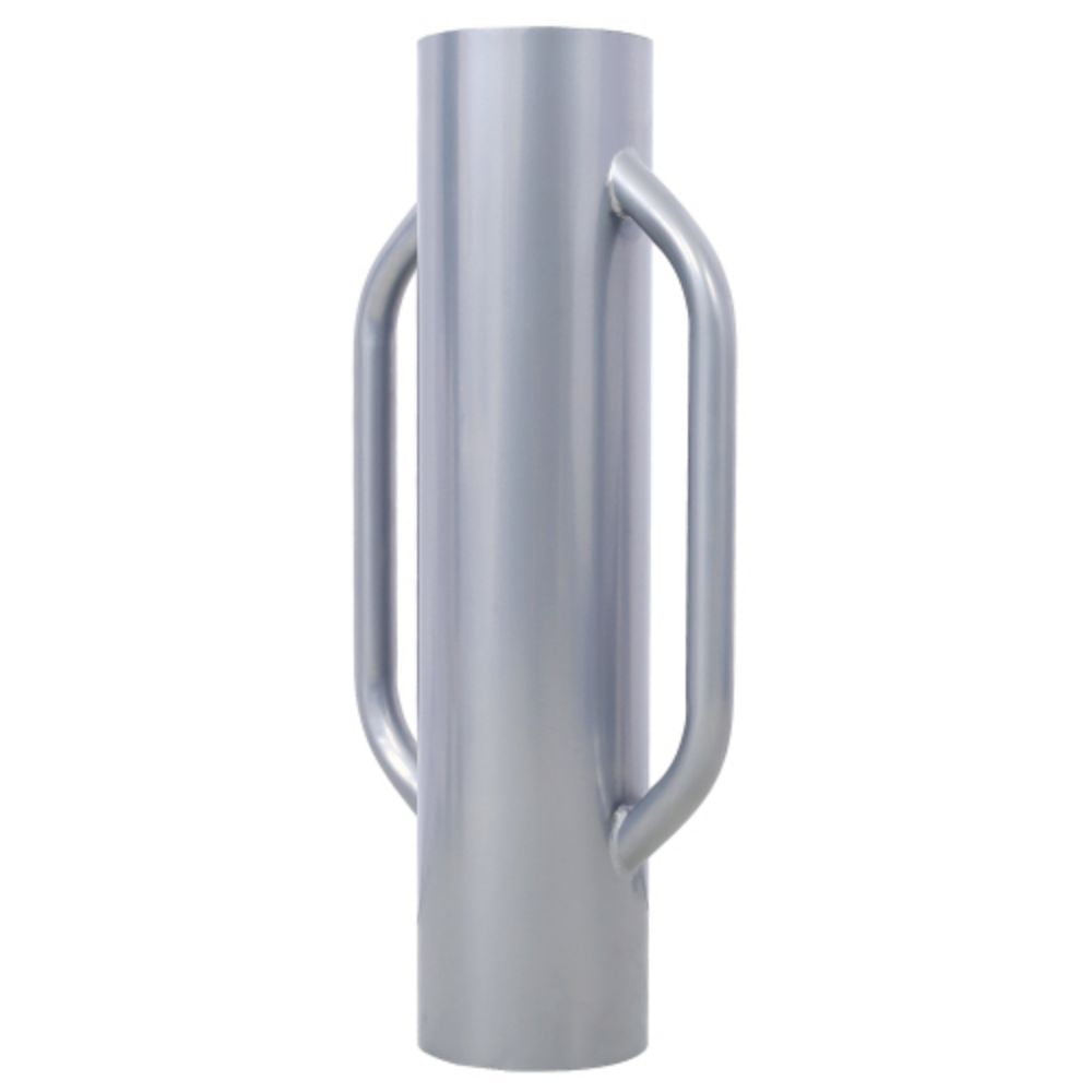 Maritcute Fence Post Driver With Handle 30LB/37LB Iron Heavy-Duty T ...