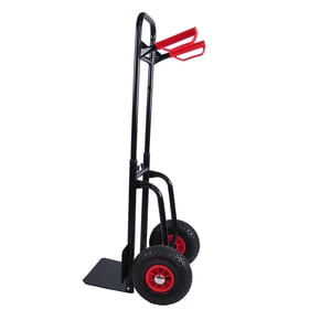 2 Wheel Carts