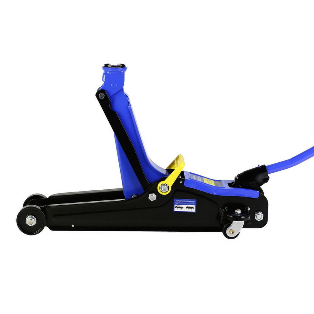 Maritcute Low outline Floor Jack 2T/4400 LBS,Car Floor Jacks Automotive ...