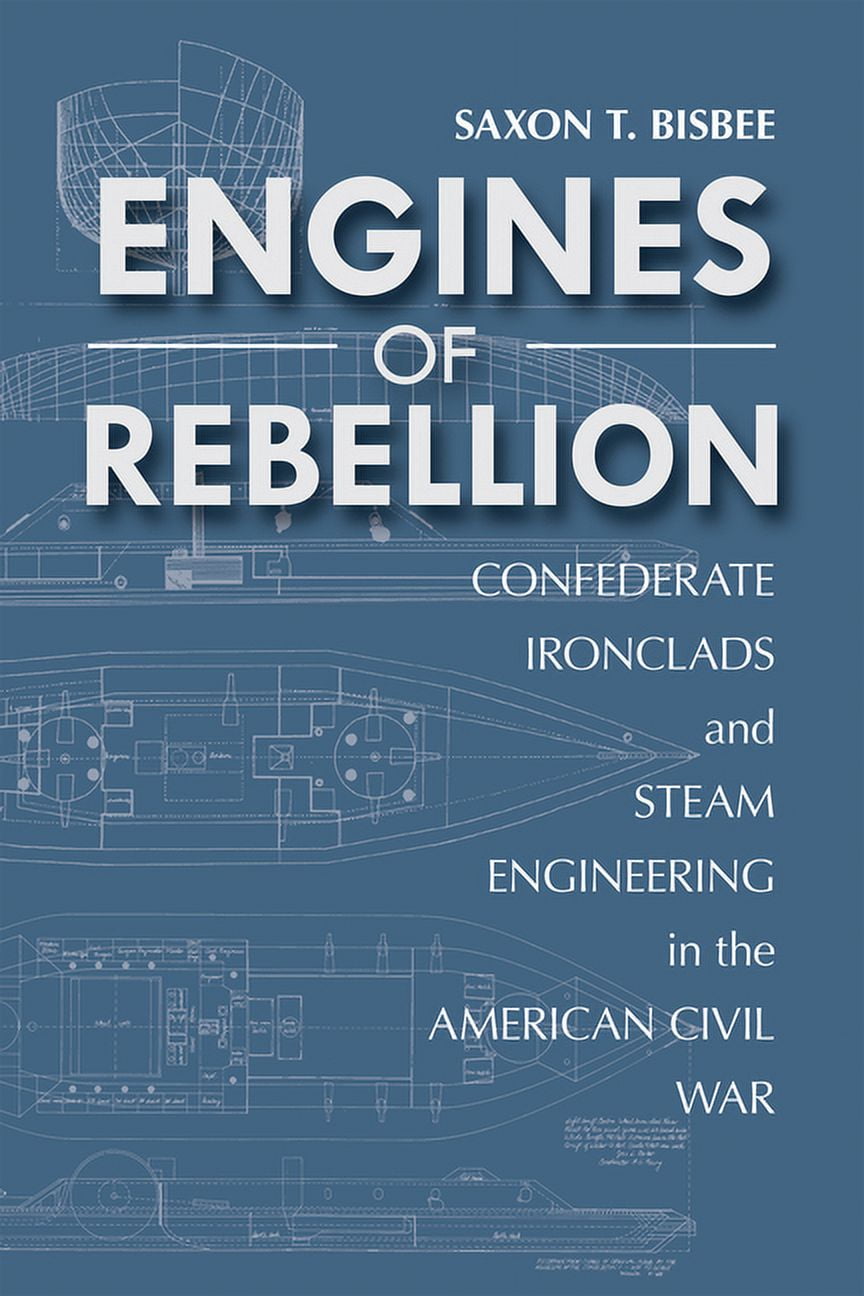Maritime Currents: History and Archaeology: Engines of Rebellion ...