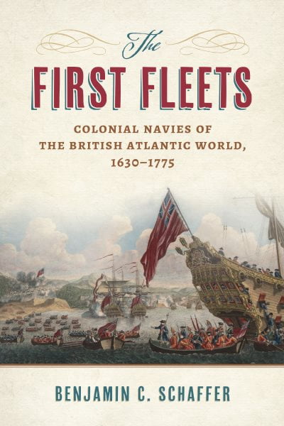 Pre-Owned Maritime Currents: History and Archaeolo The First Fleets ...