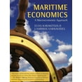 Maritime Economics: A Macroeconomic Approach (Hardcover) - Walmart.com