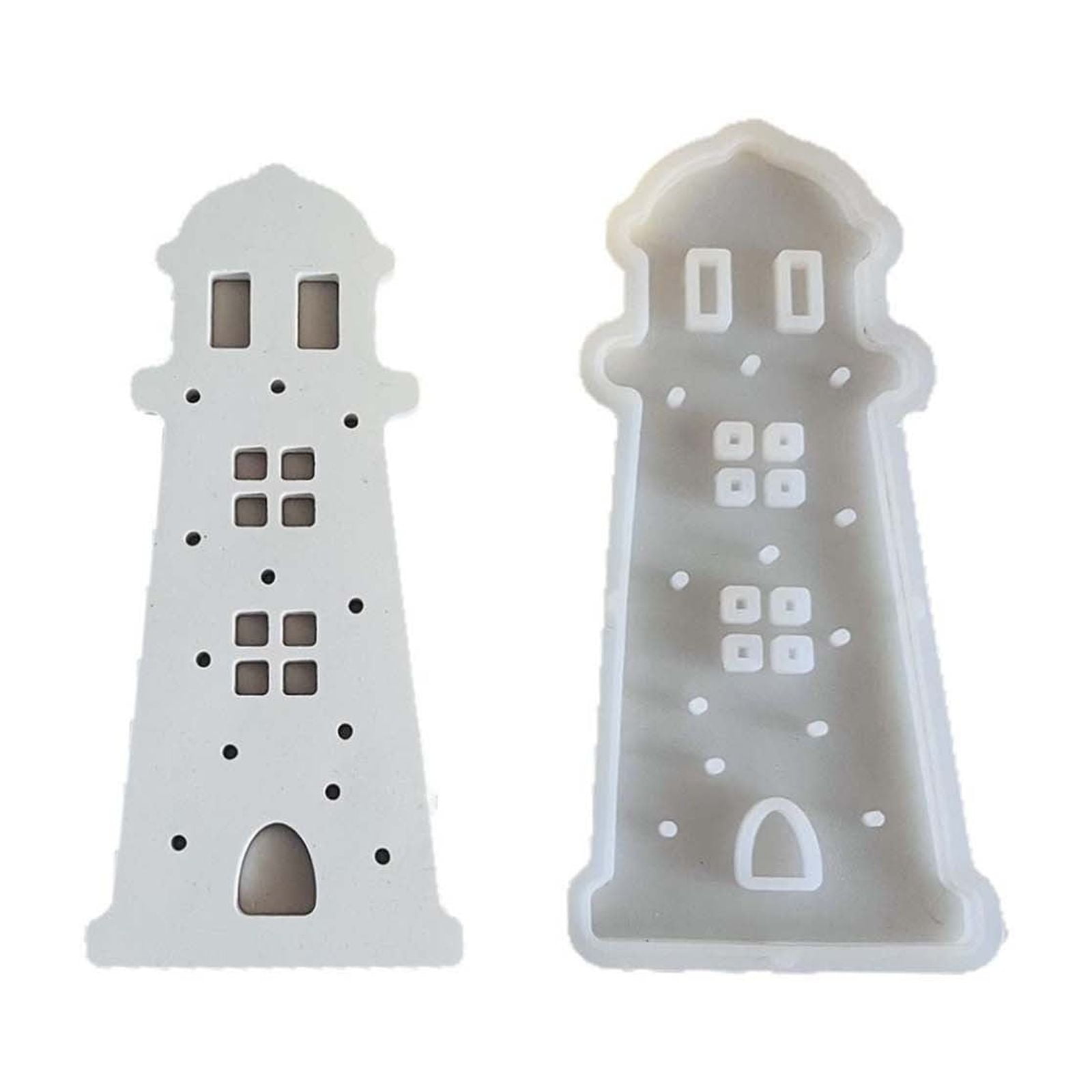 Maritime Silicone Moulds - Heat-Resistant, Flexible & Easy Demoulding ...
