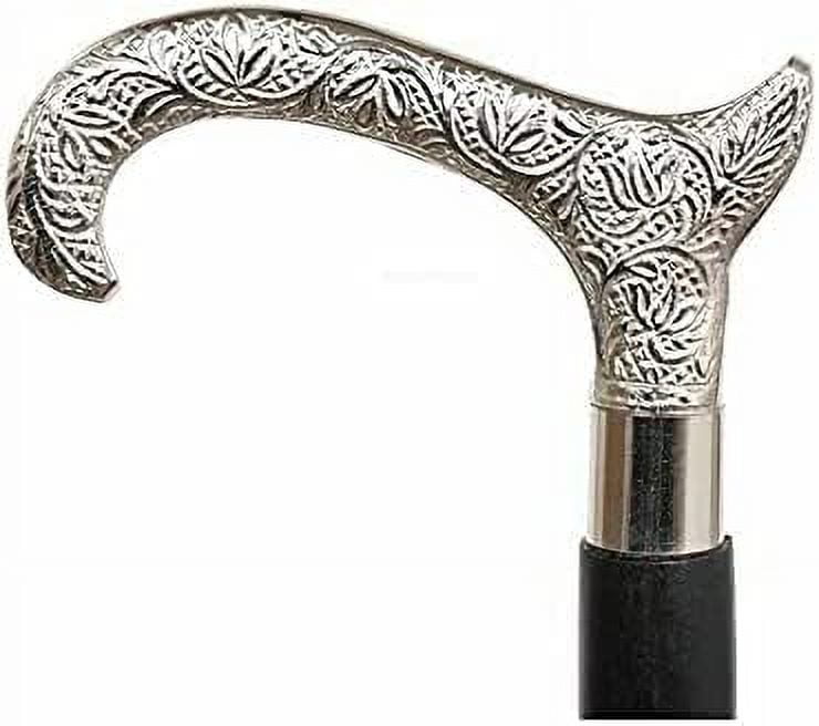 Customer reviews for Maritime Treasuresr-Victorian Antique Walking Cane ...