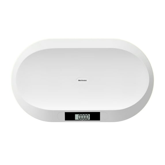 Marivanc Baby scales, Smart Weigh Digital Baby Scale Infant Scale for ...