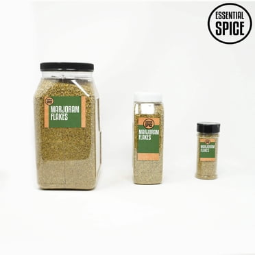 USimplySeason Fresh Leaf Peppermint Herb - Dried for Tea & Culinary ...