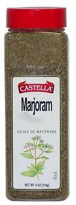 Marjoram, Ground, 5oz - Walmart.com