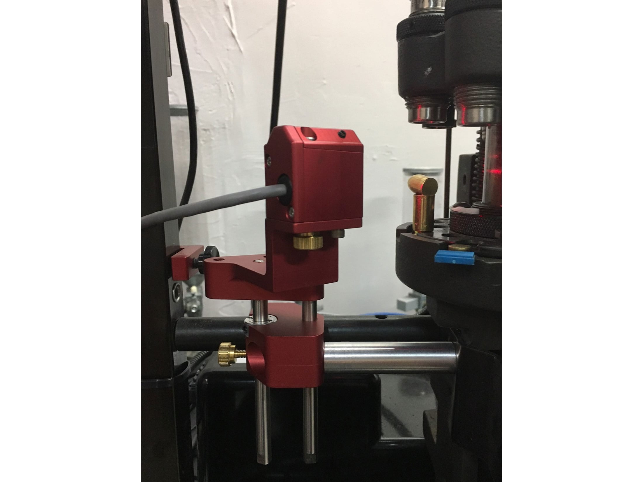 Mark 7 Reloading BulletSense Bullet Detection Sensor for Autodrive for ...