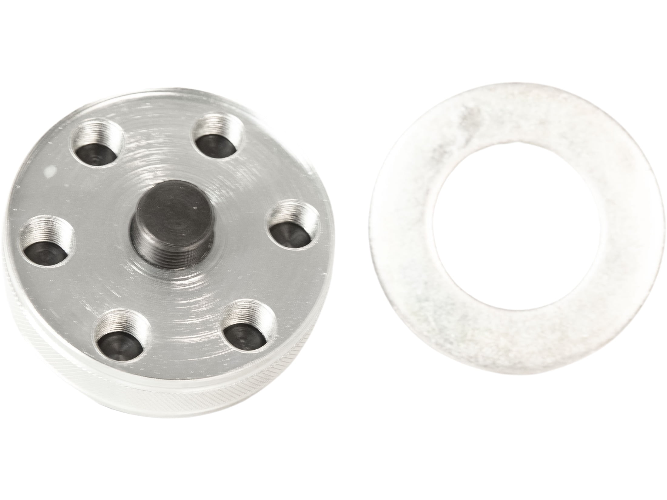 Mark 7 Reloading Heavy Duty Tool Head Jack Bolt Apex 10 - Walmart.com