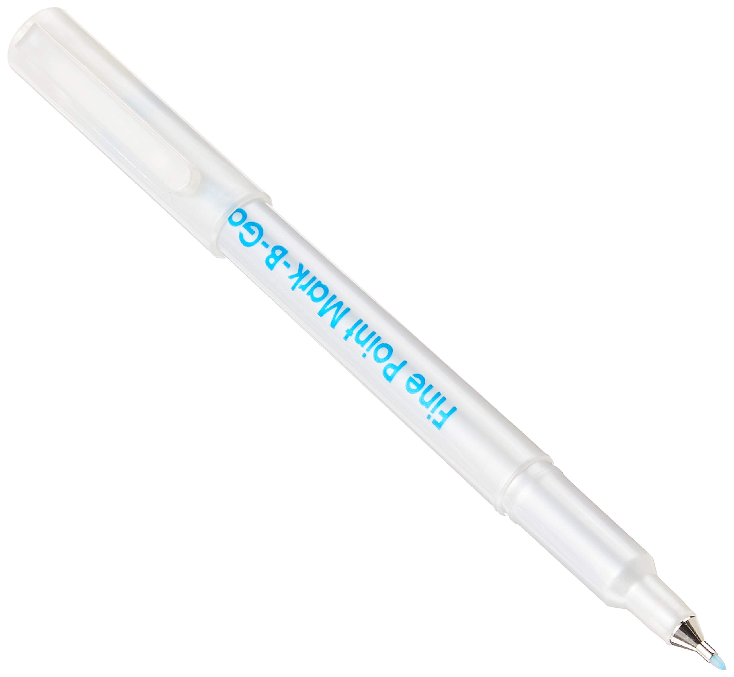 Mark-B Gone Marking Pen Extra Fine, Blue, 693, Pack of 1 - Walmart.com