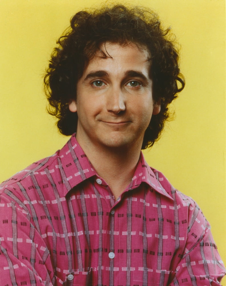 Mark Baker Posed in Polo Shirt Photo Print (24 x 30) - Walmart.com