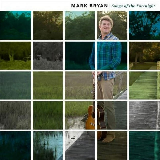 Mark Bryan - Songs Of The Fortnight - Vinyl - Walmart.com