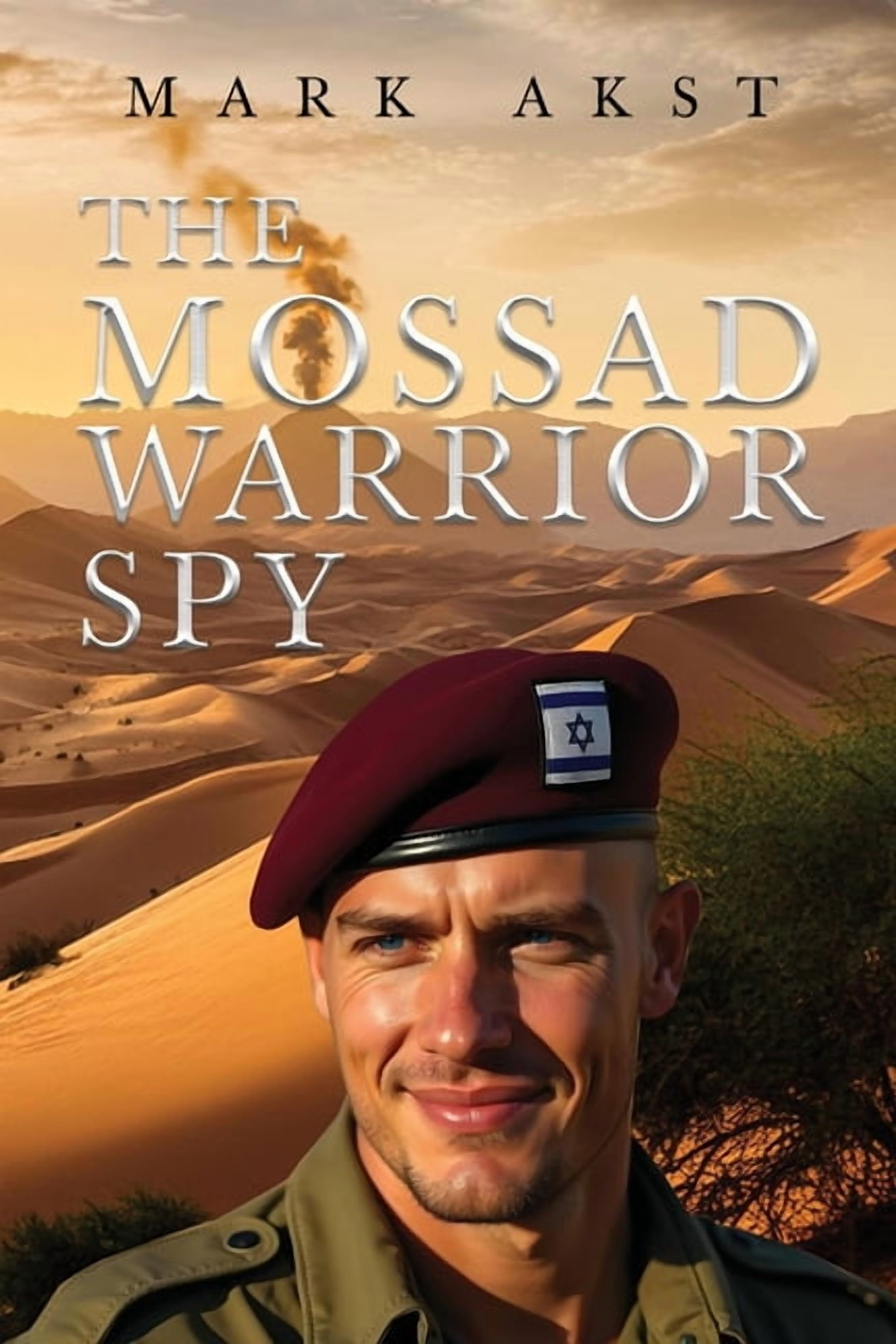 Mossad Spy