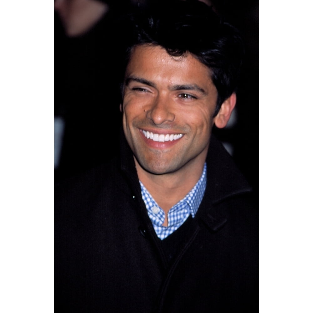 Mark Consuelos At Premiere Of Gangs Of New York, Ny 1292002, By Cj ...