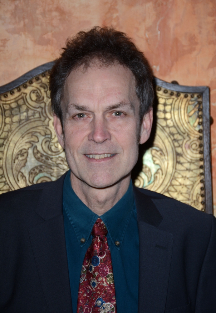 Mark Craig At Arrivals For The Last Man On The Moon Premiere, The Roxy ...