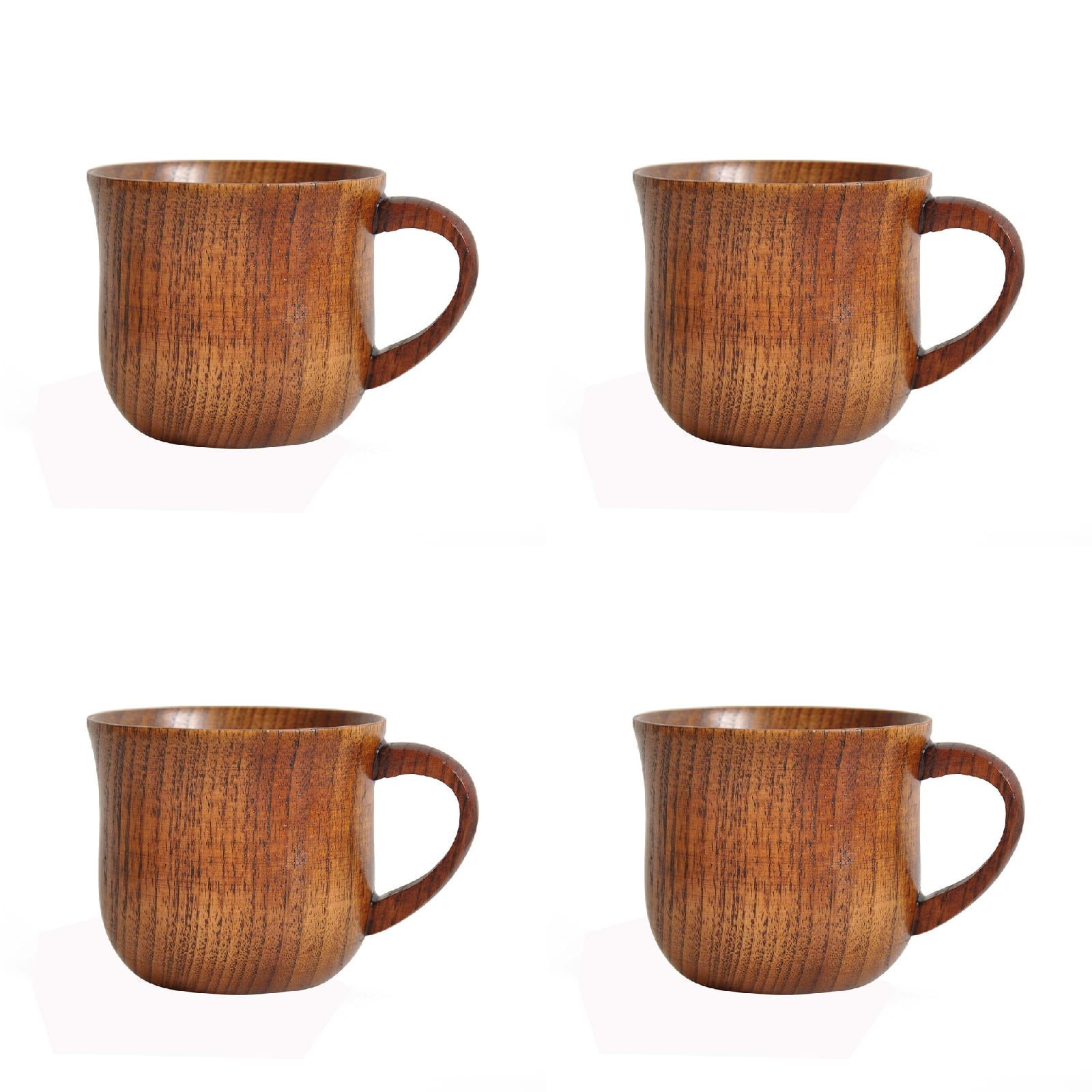 Mark Cup Set Cups Reusable Coffee Mugs with Saucers You Are Here 14oz ...