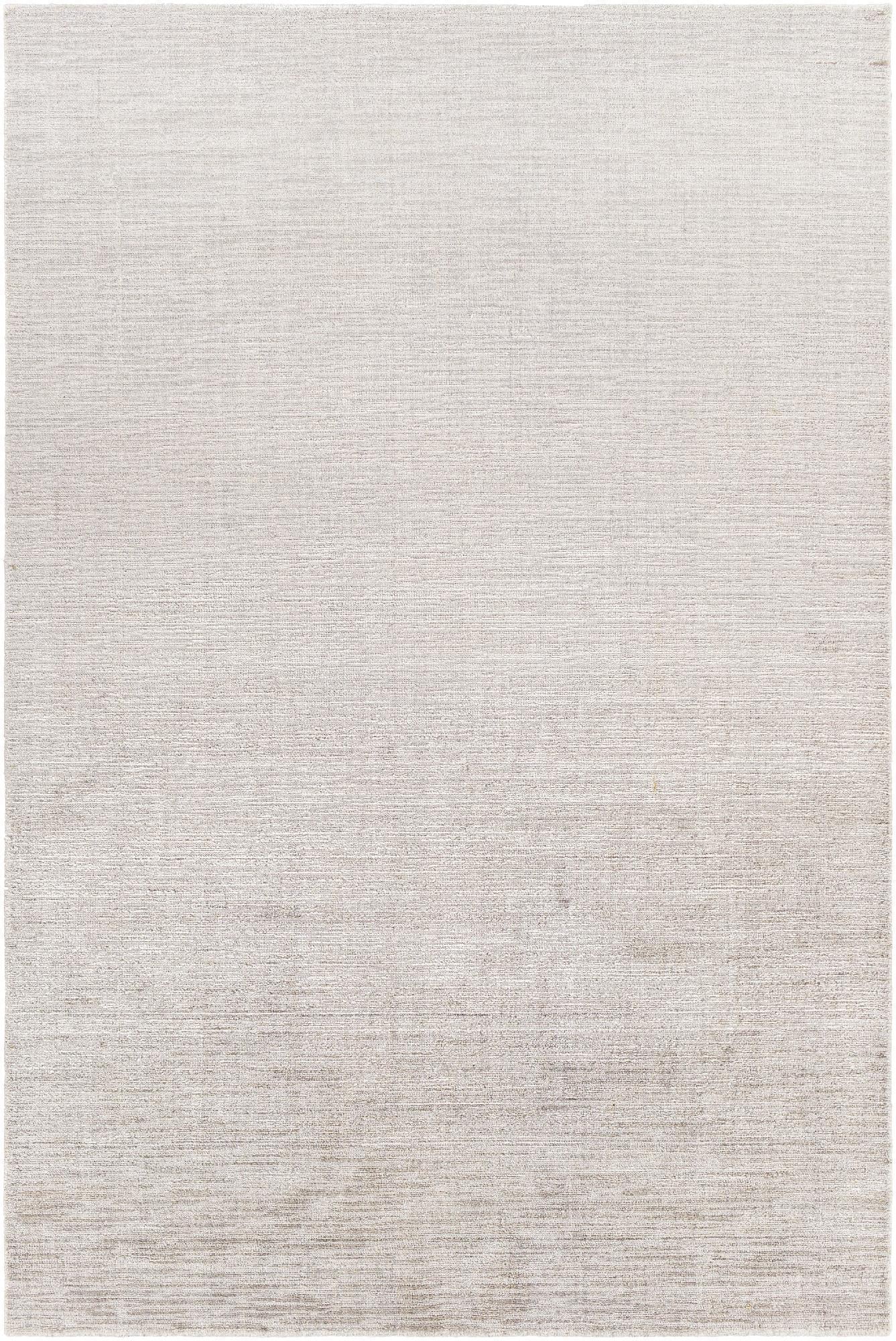 Mark&Day Area Rugs, 10x14 Veldbraak Modern Medium Gray Area Rug (10' x ...