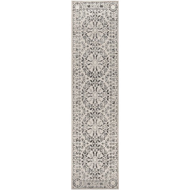 Mark&Day Area Rugs, 2x10 Simon Traditional Beige Runner Area Rug (2'7 ...