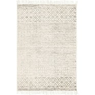 Mark&Day Area Rugs, 2x3 Abruzzo Modern Charcoal Area Rug (2' x 3 ...