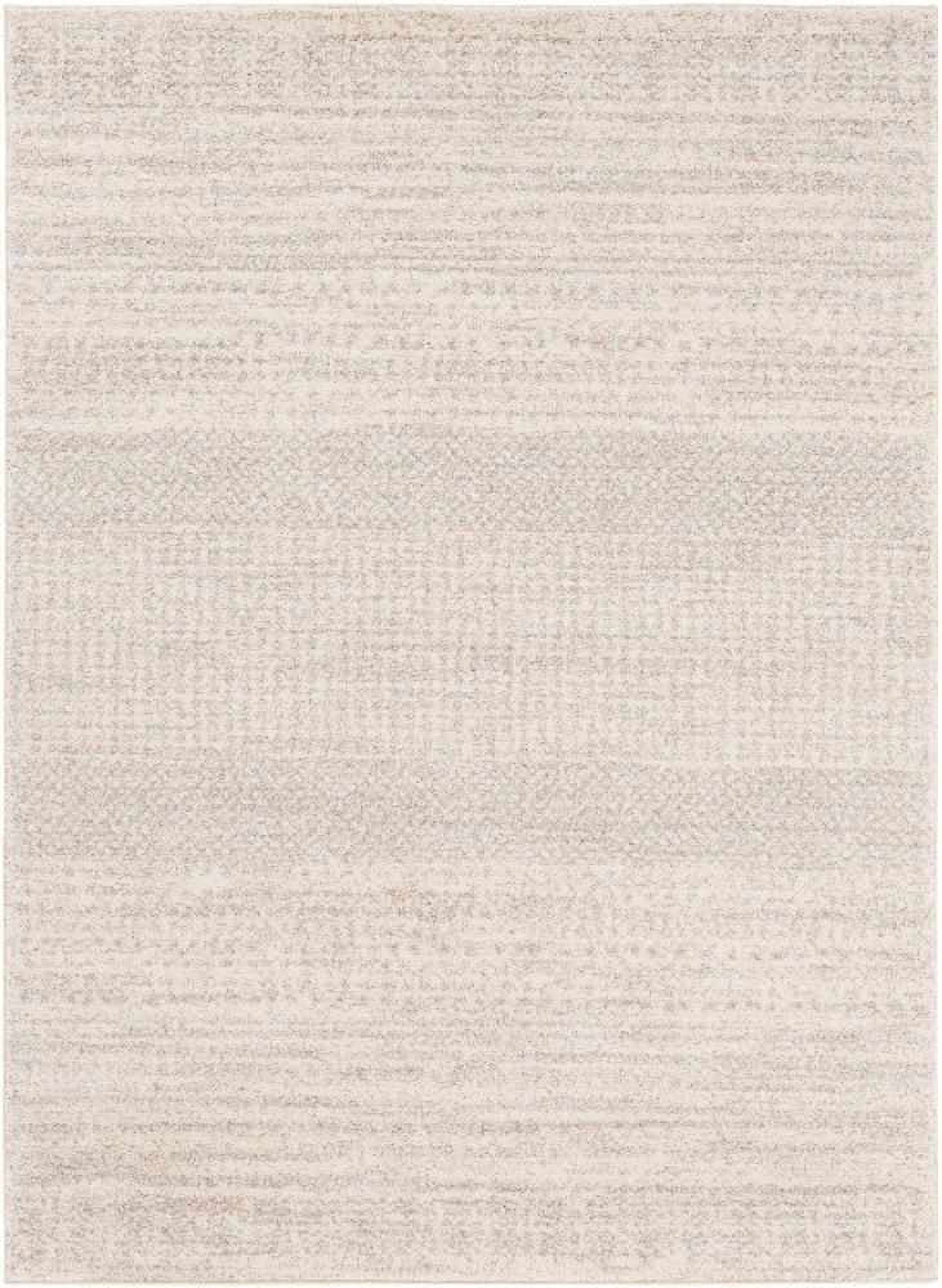 Mark&Day Area Rugs, 2x3 Oliver Modern Ivory Area Rug (2' x 2'11 ...