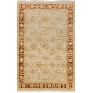 Mark&Day Area Rugs, 9x13 Imola Modern Ivory Area Rug (9' x 13 ...