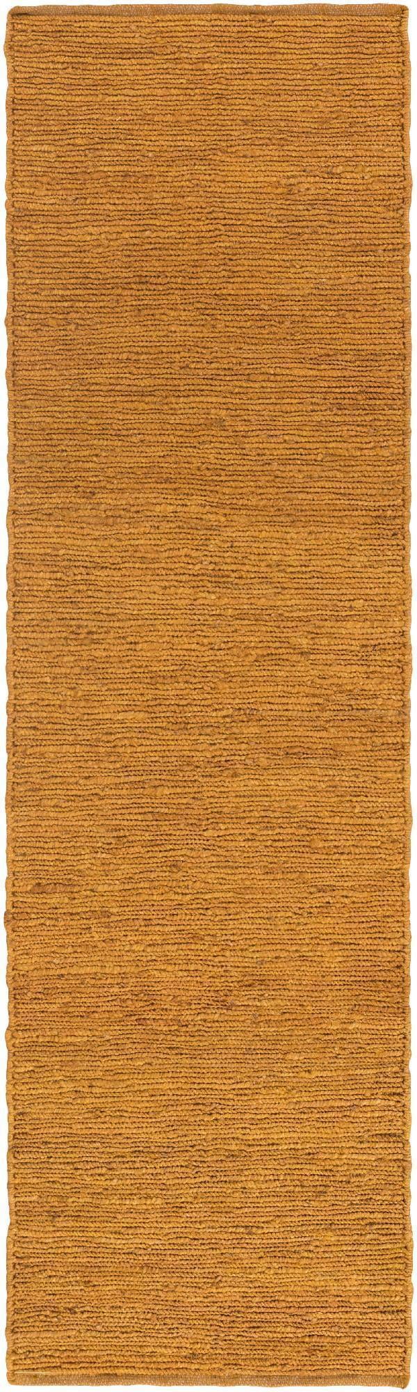 Mark&Day Area Rugs, 2x8 Belvedere Global Mustard Runner Area Rug (2'3 ...