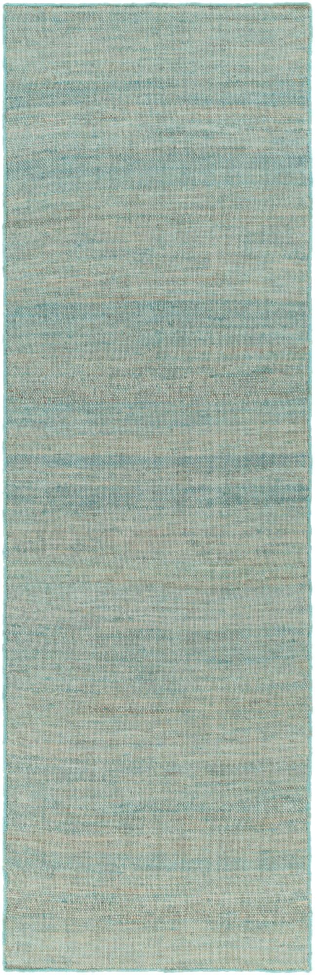 Mark&Day Area Rugs, 2x8 Herpen Cottage Sage Runner Area Rug (2'6" x 8 ...