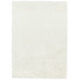 Mark&Day Area Rugs, 3x5 Marble Modern White Area Rug (3' x 5 ...