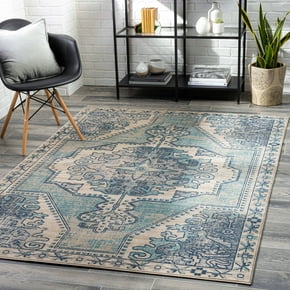 4 X 5 Rugs