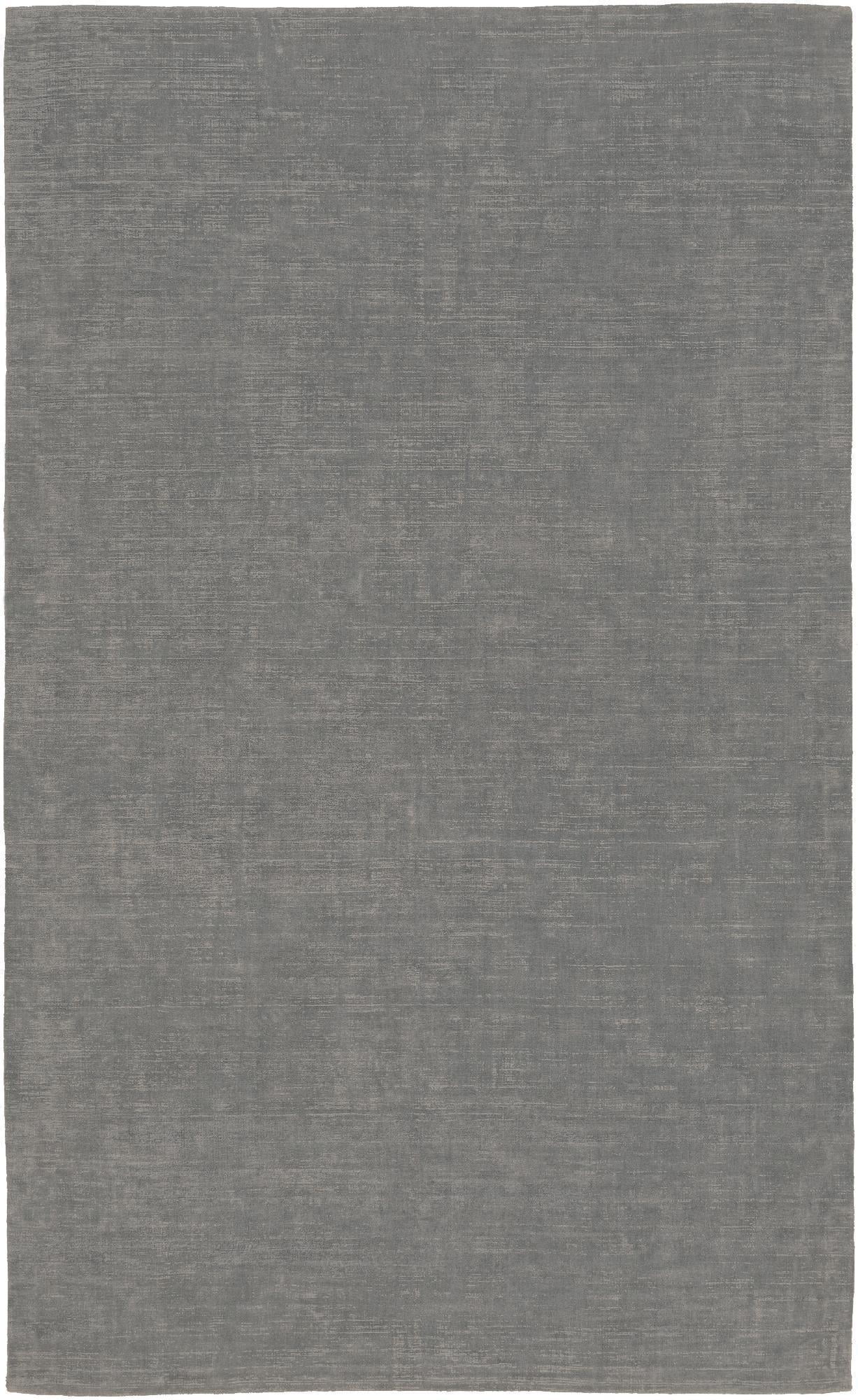 Mark&Day Area Rugs, 4x6 Salene Modern Deep Teal Area Rug, Blue Carpet ...