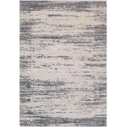 Mark&Day Area Rugs, 2x3 Abruzzo Modern Charcoal Area Rug (2' x 3 ...