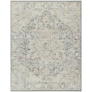 Mark&Day Wool Area Rugs, 2x4 Gratz Global Light Gray Area Rug (2'3" x 3 ...