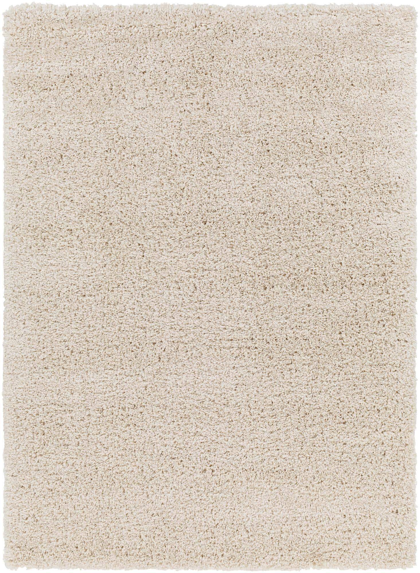 Mark&Day Area Rugs, 5x7 Elk River Modern Beige Area Rug (5'3" x 7 ...