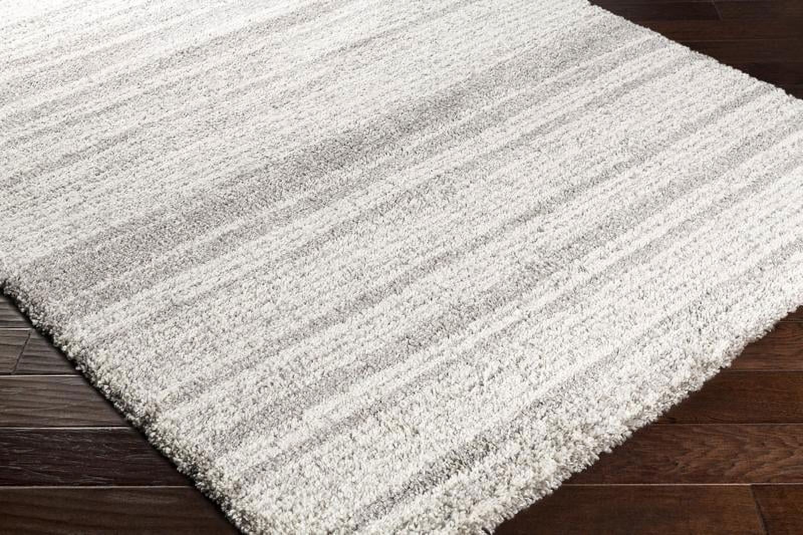 Mark&Day Area Rugs, 5x7 Gaston Modern Taupe Area Rug (5'3" x 7'7 ...