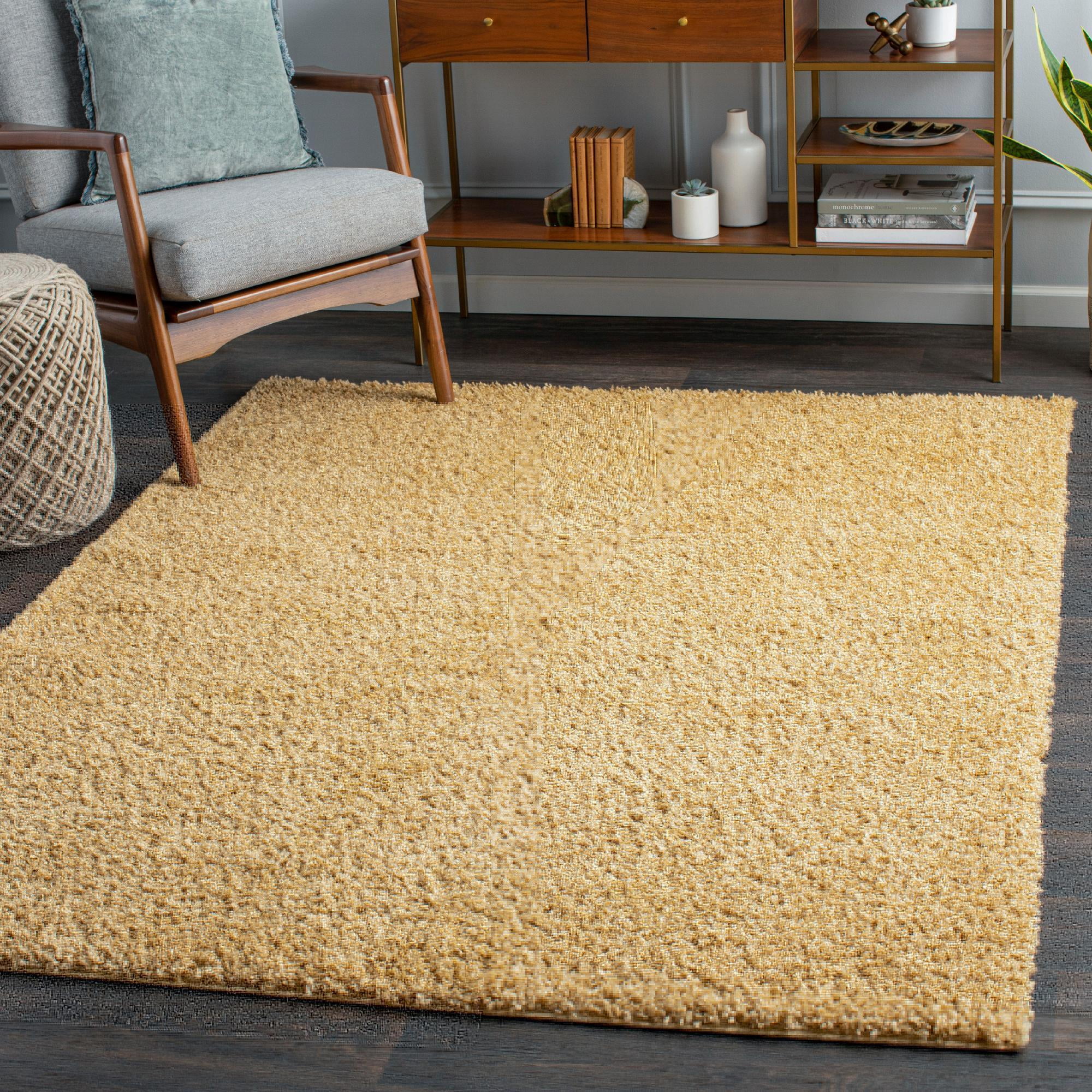 Mark&Day Area Rugs, 5x7 Tuindorp Modern Camel Area Rug (5'3" x 7 ...