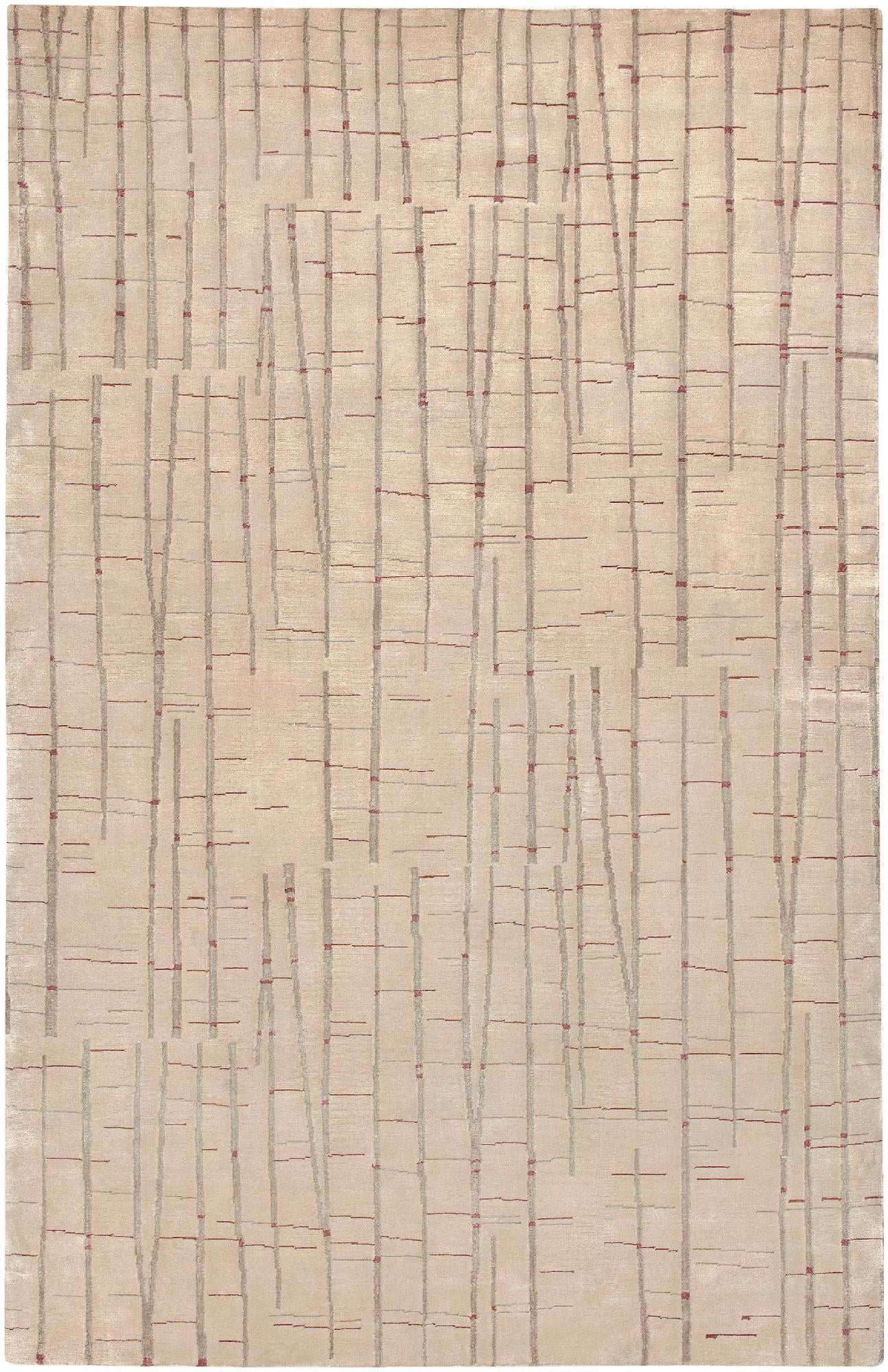 Mark&Day Area Rugs, 5x8 Searlait Modern Caramel Area Rug (5' x 8 ...