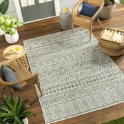 Square Outdoor Rugs in Outdoor Rugs - Walmart.com
